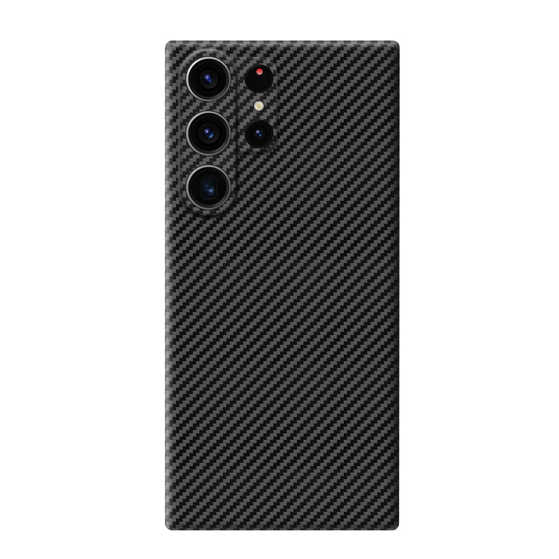 The Ultra Light Carbon Fiber Phone Case – MallAUS